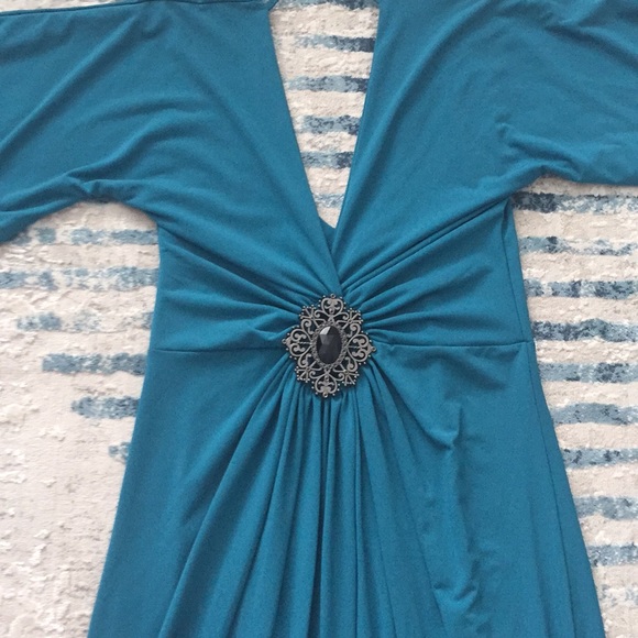 Dresses | Made In Italy Minidress | Poshmark
